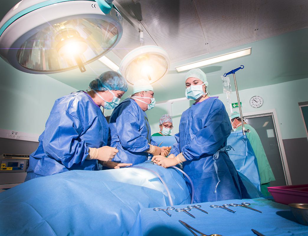 Chirurgie viscérale | Centre hospitalier d'Arpajon Chirurgie viscérale | Centre hospitalier d'Arpajon